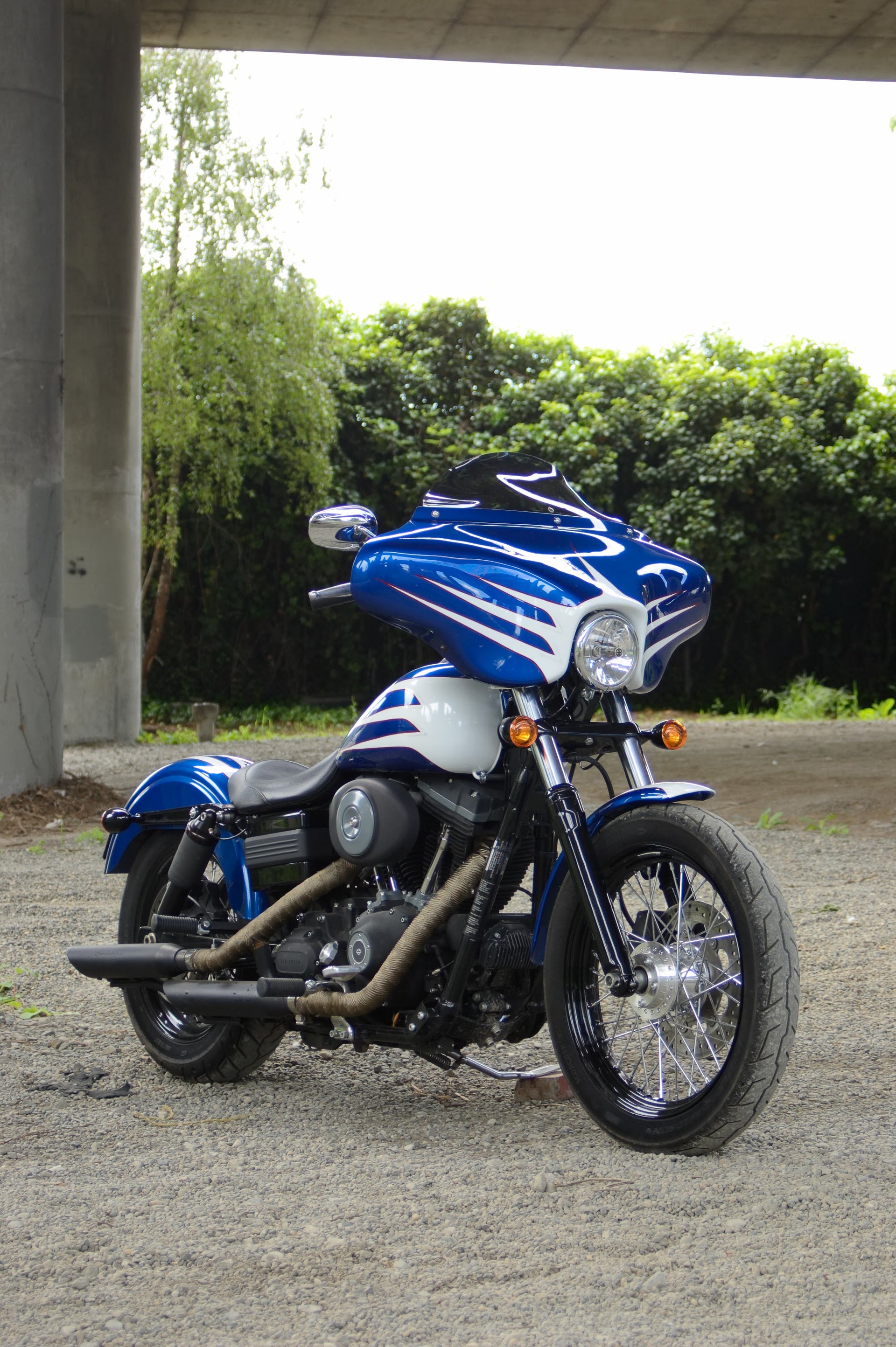 DEAD CENTER CYCLES – Dead Center Cycles