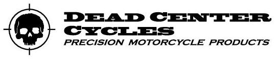DEAD CENTER CYCLES – Dead Center Cycles