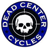 DEAD CENTER CYCLES – Dead Center Cycles